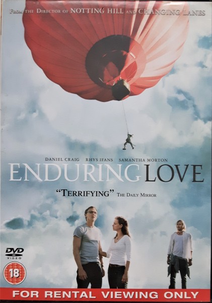 Enduring Love Movie
